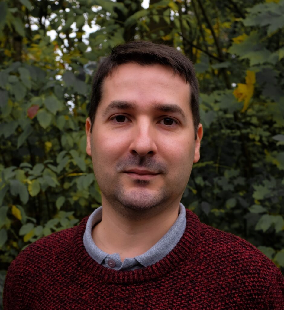 Eduardo Bolea Fernández – MARTE